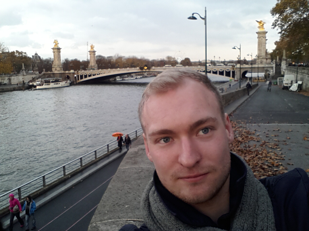 Home • Jon Arild Nygård